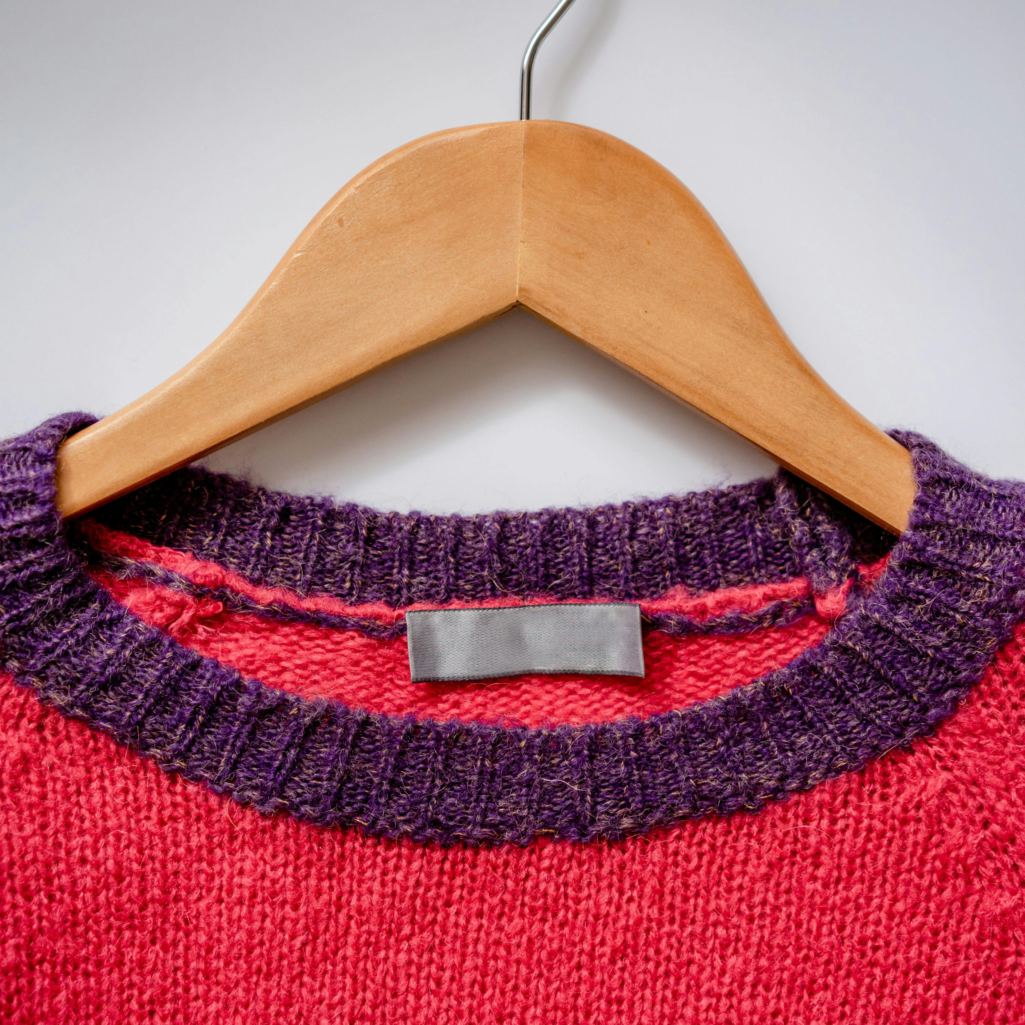 The Best Hangers for Jumpers: Keep Your Knitwear in Perfect Shape ...
