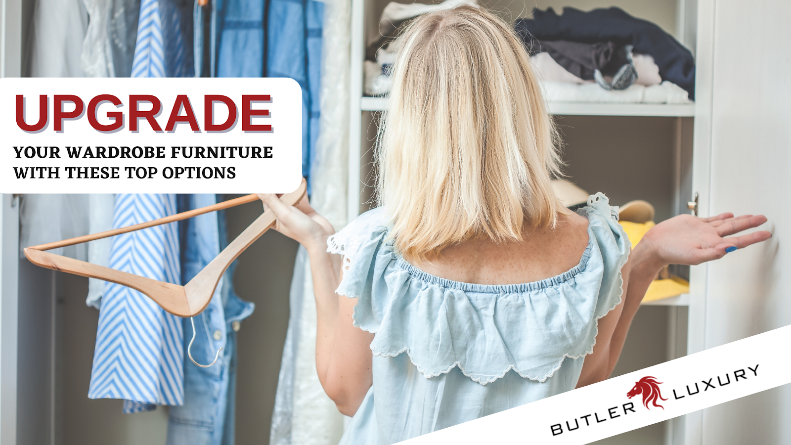 Looking to Upgrade Your Wardrobe Furniture? These 5 Offer Top-Notch Pr ...