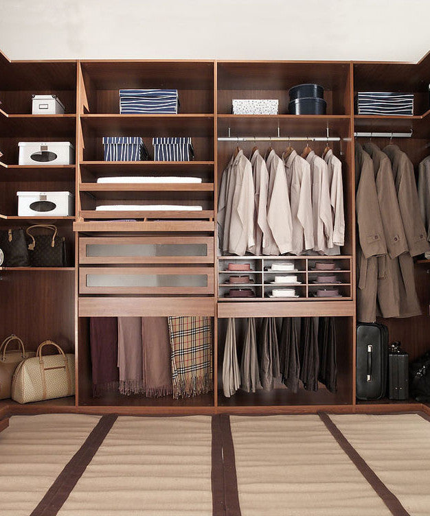 10 Closet Essentials For Men - Butler Luxury