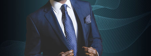 5 Warning Signs Your Not Storing Your Suit Properly - Butler Luxury