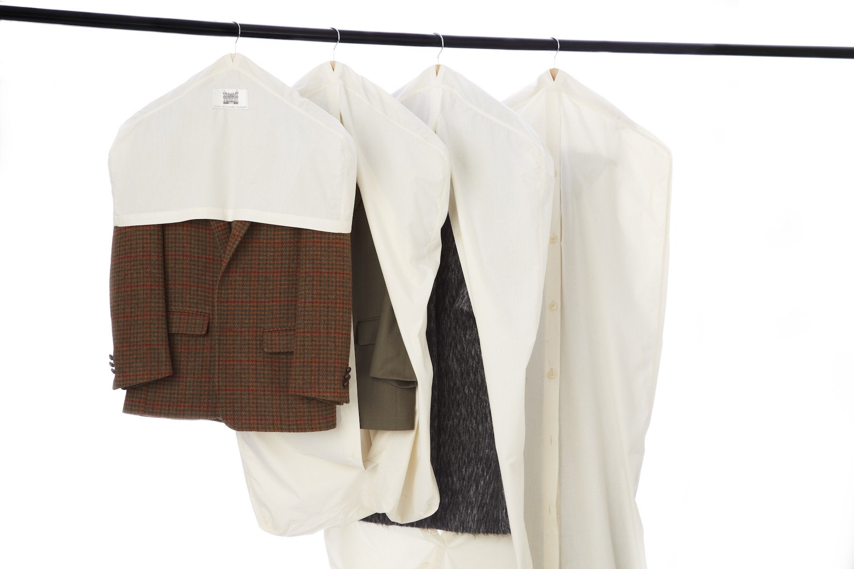 Butler Luxury | Luxury Hangers for Today's Professional